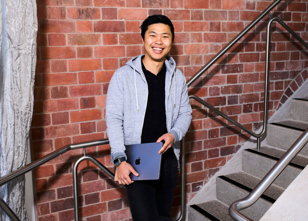 The Grok Story – Grok Ventures