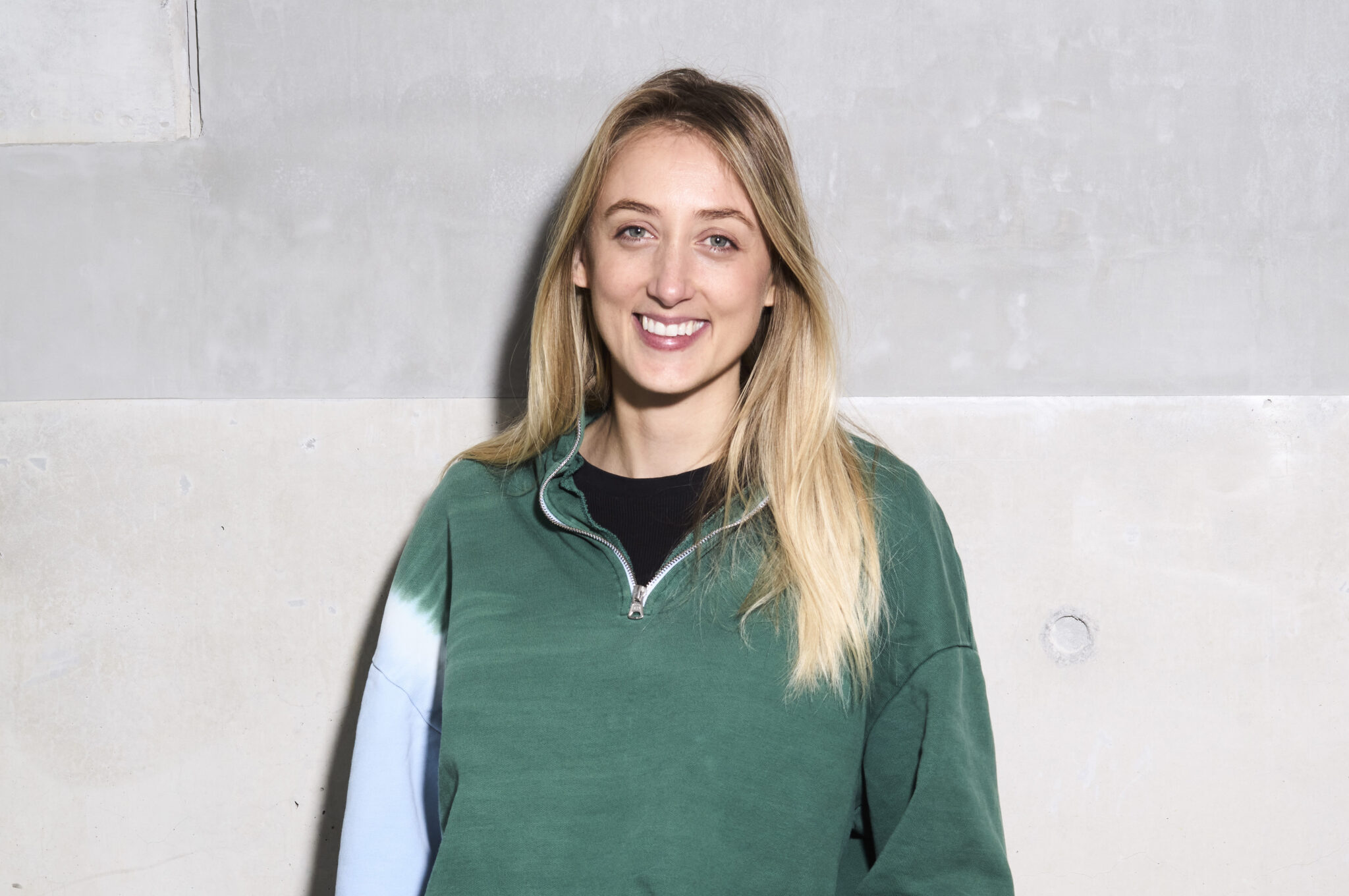 Team – Grok Ventures