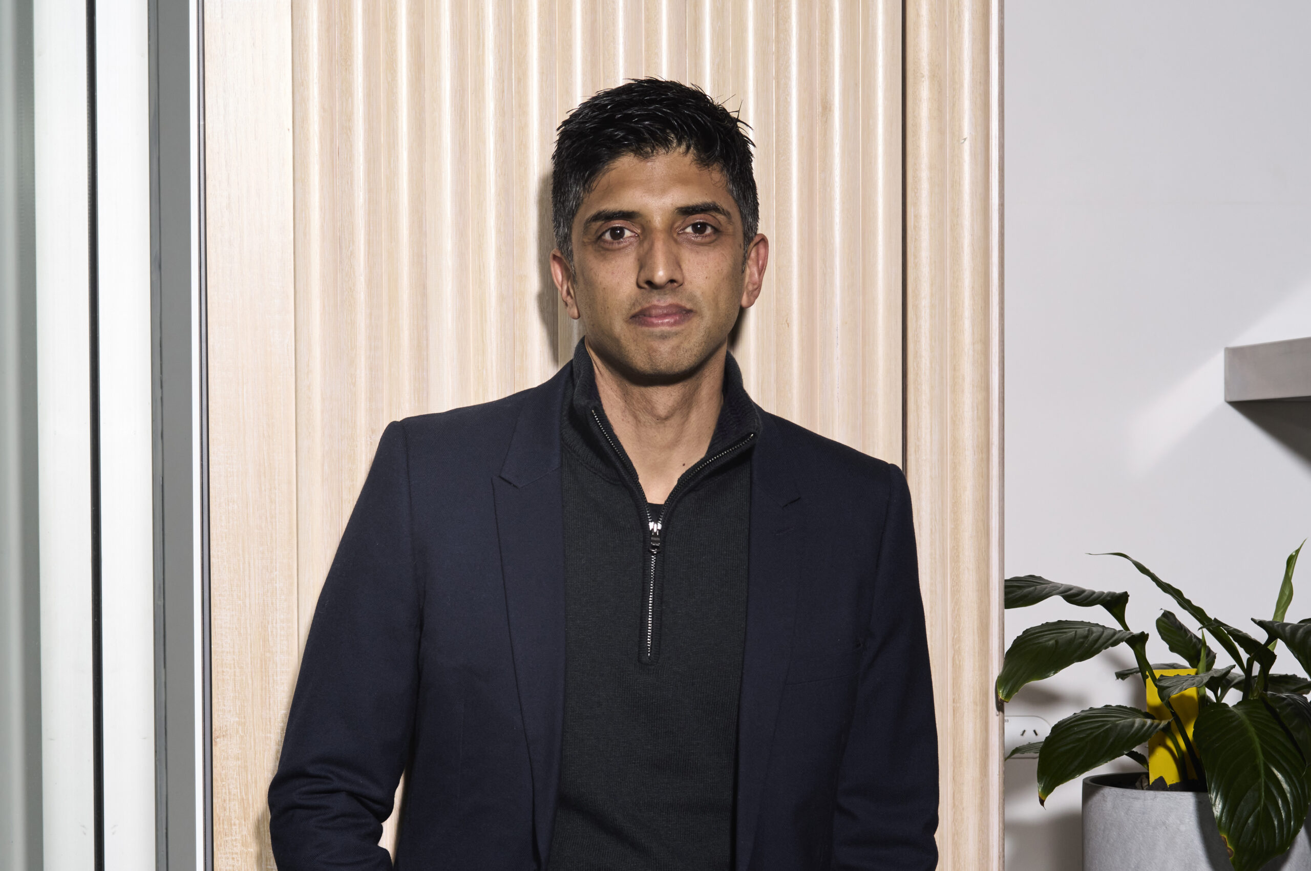 Ridhaa Ahmed – Grok Ventures Ridhaa Ahmed – Grok Ventures