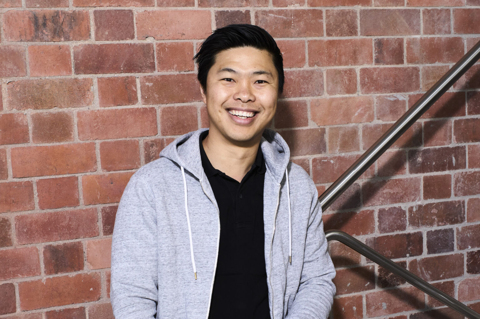 Team – Grok Ventures