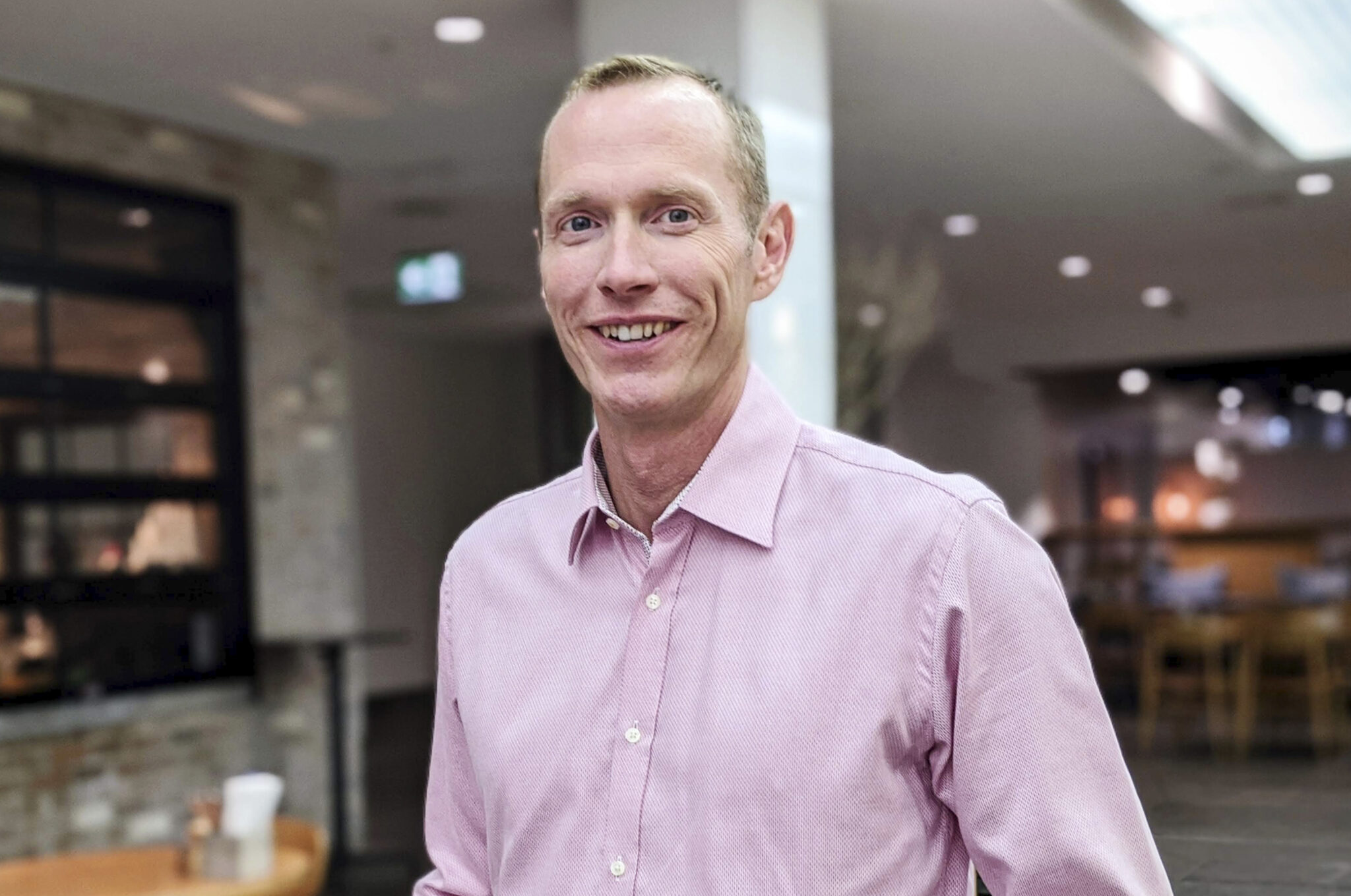 Team – Grok Ventures